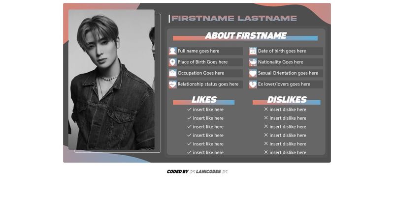 CodePen - A Pen by Coding Bitch :D