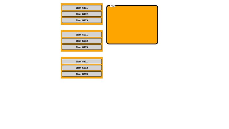 ui.sortable event order