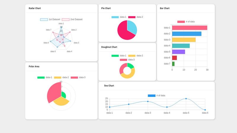 6 widget dashboard design 4