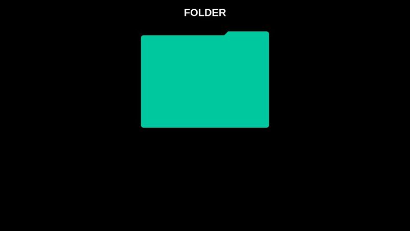 Folder HTML-CSS