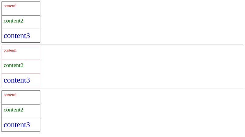 OOCSS（Object Oriented CSS）