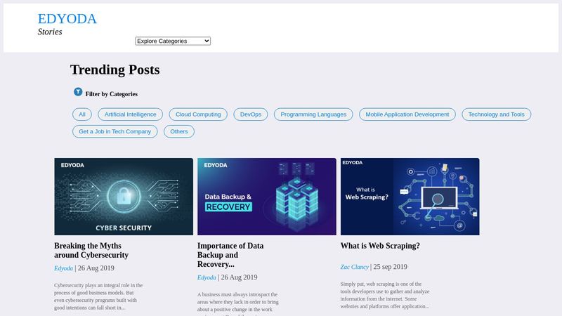 Edyoda_stories