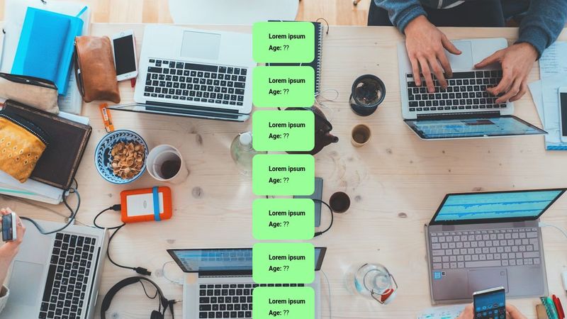 #CodePen Home #CodePenChallenge: Details and Summary