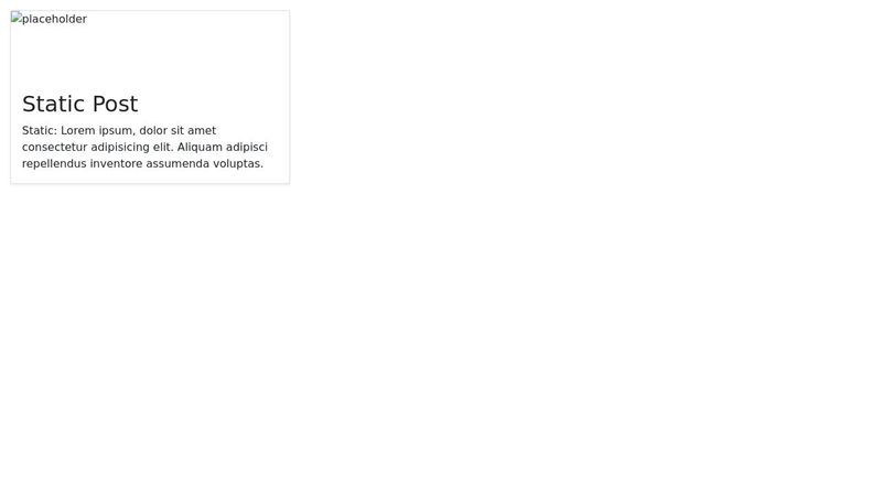 Create DIVs from array with Jquery