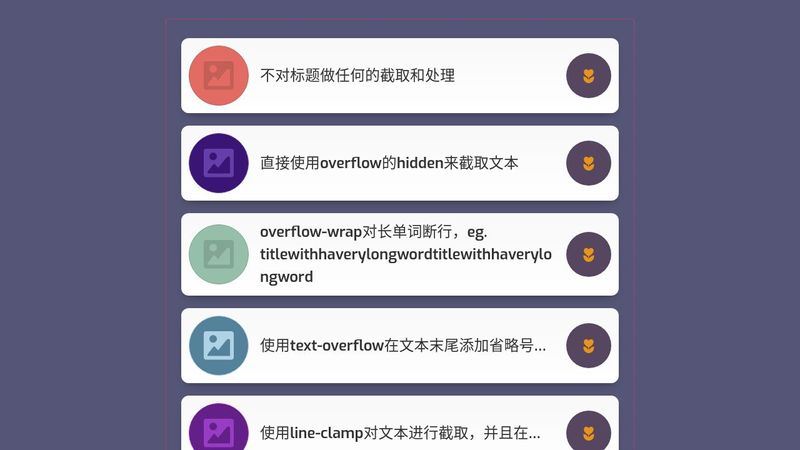 Setting Min Width To Zero With Flexbox