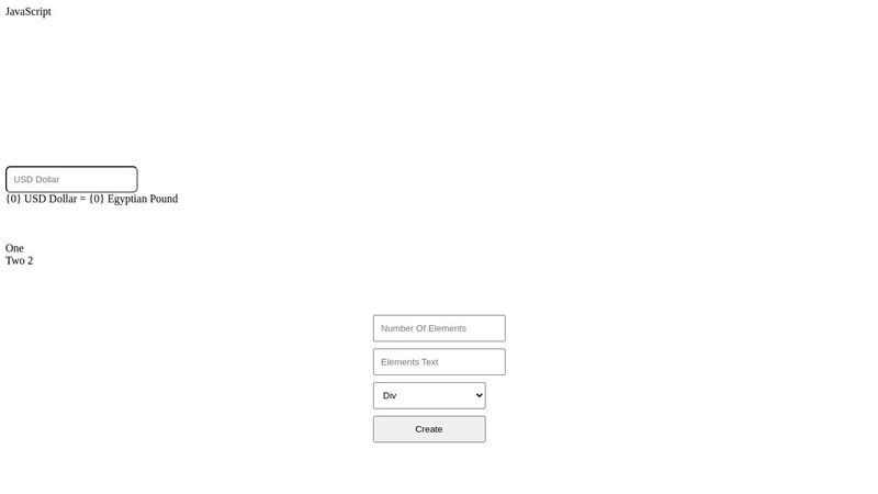 Assignments (86-93) JS