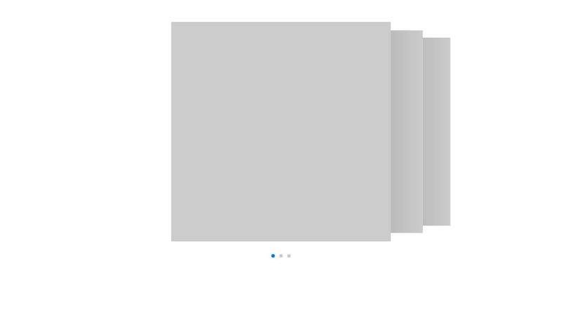 Swiper 3D Coverflow Effect