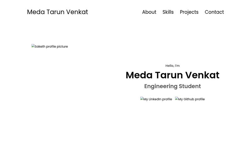 CodePen - A Pen by Tarun Meda