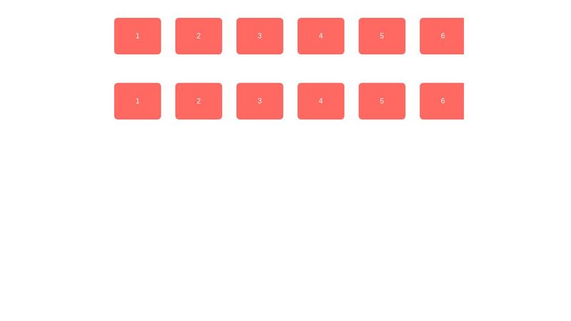 How to create horizontal scroll with mouse wheel using JavaScript