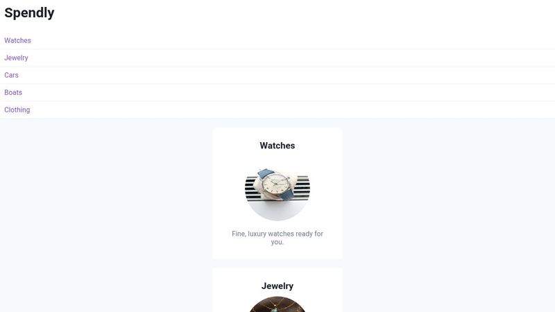 Css Challenge: Fundamentals