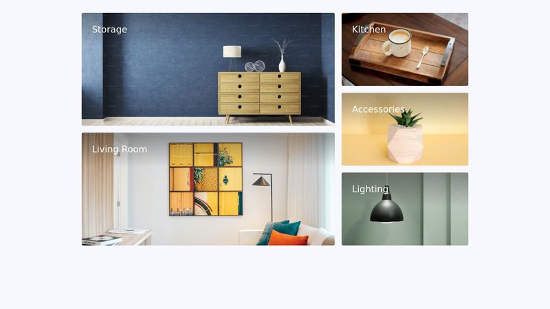 Responsive Mosaic Layouts Made Easy with CSS Grid