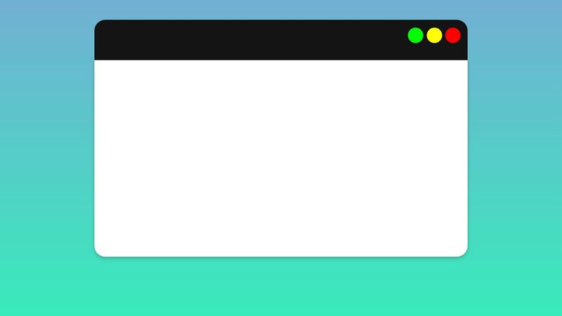 Pop-Up Window | PURE CSS