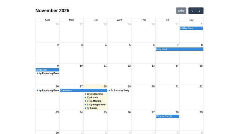 fullcalendar_v5_eventlimit