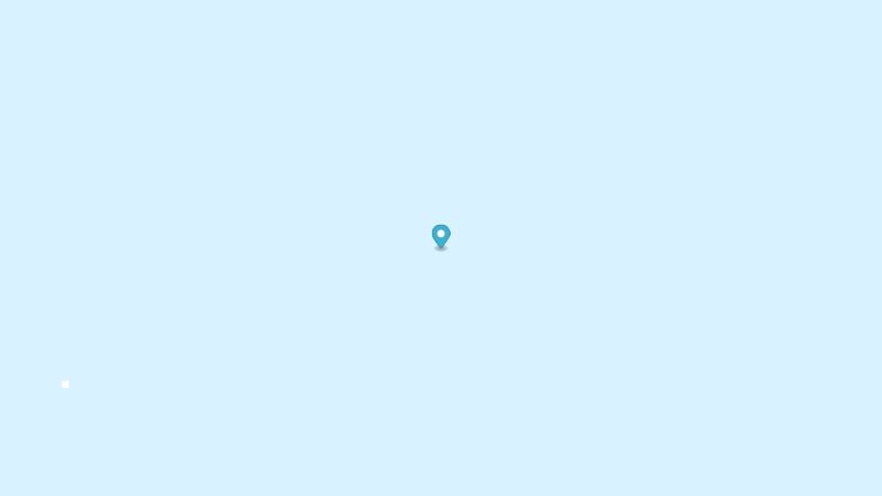 MapLibre GL JS - Draggable Point