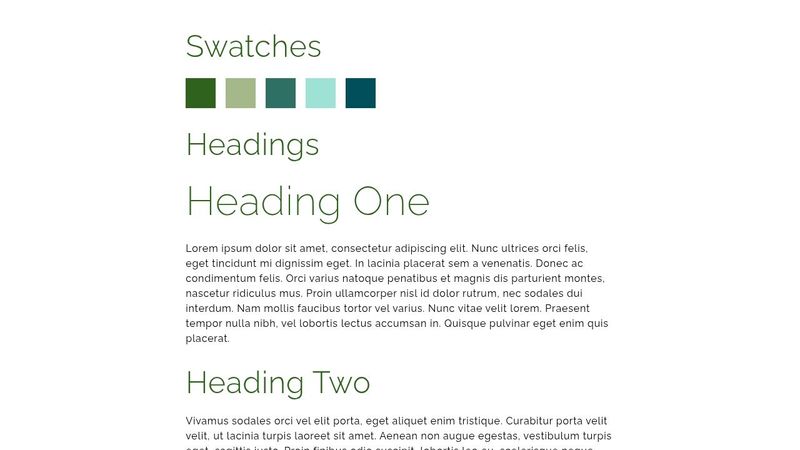 CodePen - A Pen by Vaughan Curd