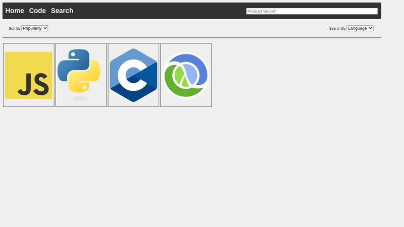 CSS Debugging Exercise