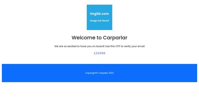 Build an HTML Email Template From Scratch