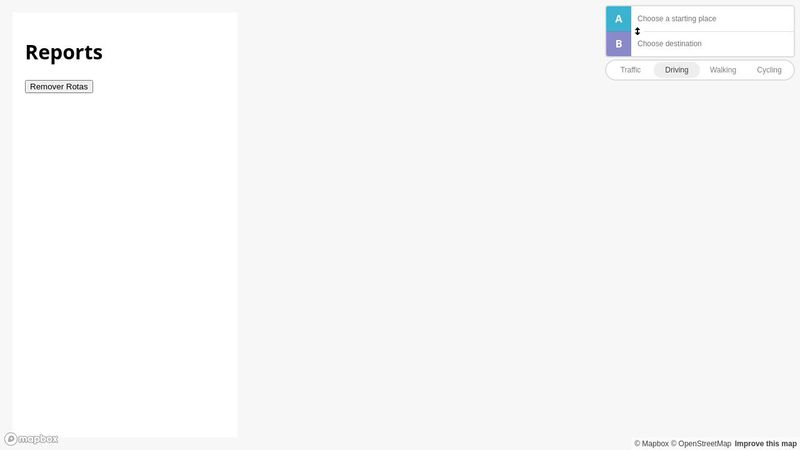 Route finding with the Directions API and Turf.js
