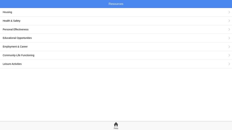 Ionic Angular Cordova Seed With