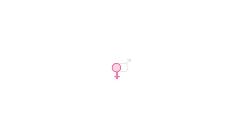 Gender Toggle Pure CSS