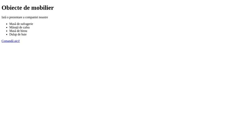 CSS Basics - 5.8. - Assignment - ro-RO