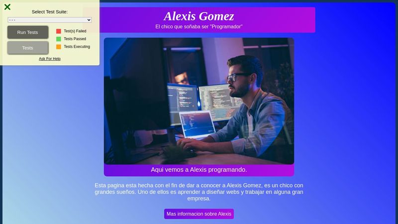 CodePen - A Pen by Alexis Gomez
