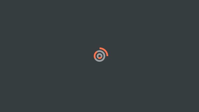 BeyondPod CSS3 Loading Animation
