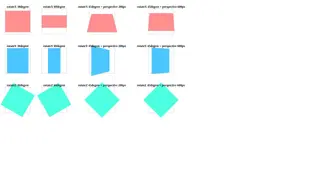 3D rotate CSS