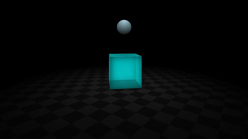 Box Ball 3D CSS animation - By KP and Amit sheen - Youtube