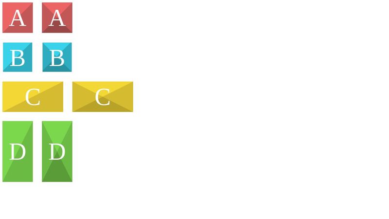 CodePen - Button Design