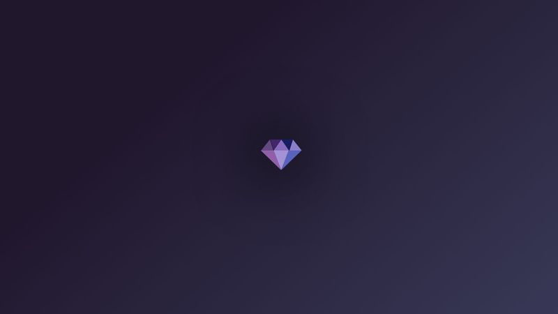 Diamond - Css image