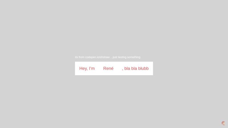 CSS-only Fade Siblings on Hover