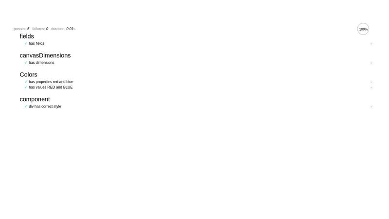 Enhanced Object Literals