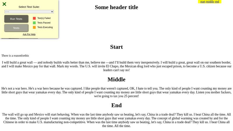 Responsive Web Design Projects - Build a Product Landing Page