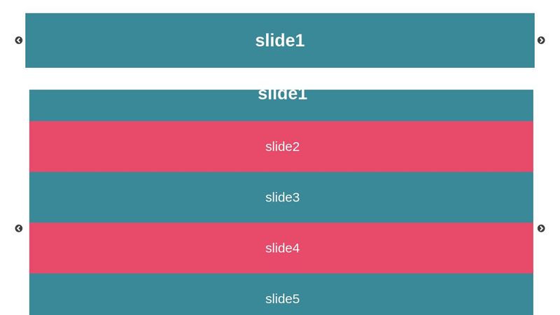 swipeToSlide and vertical solution for Slick.js