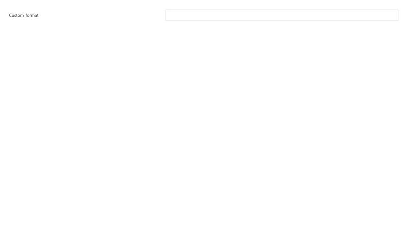 Overview - DevExtreme Date Box