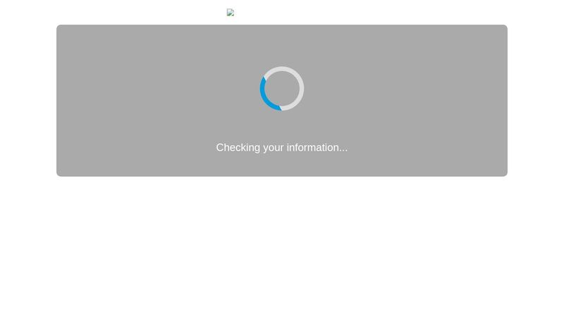 PayPal Loading Screen