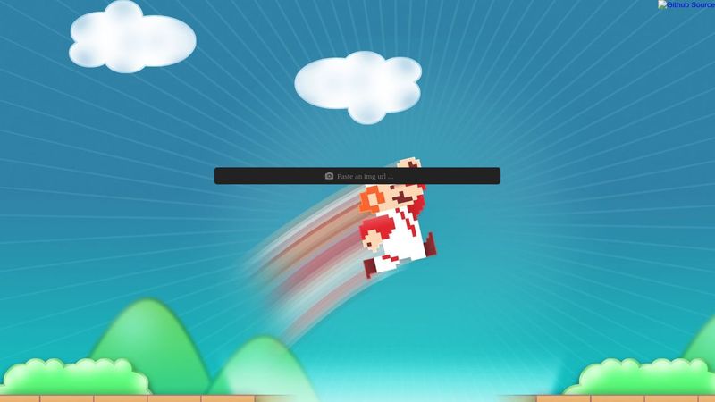 Angularjs background image switcher