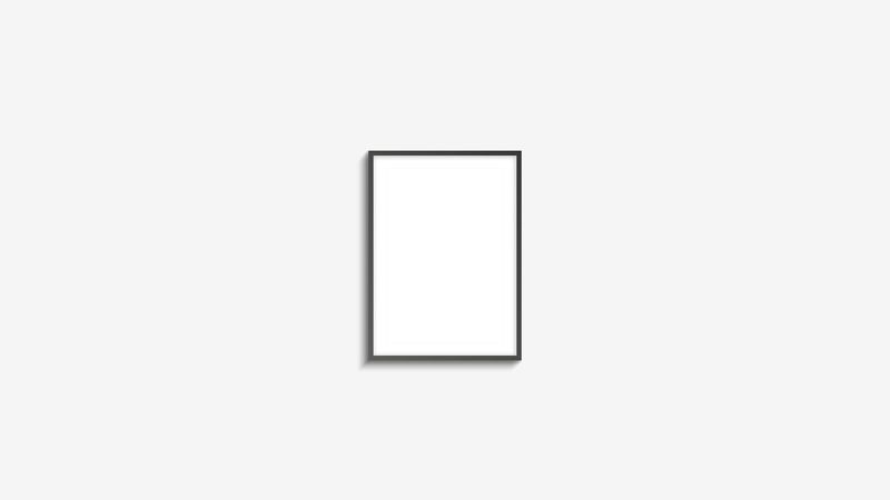 Css Only picture Frame