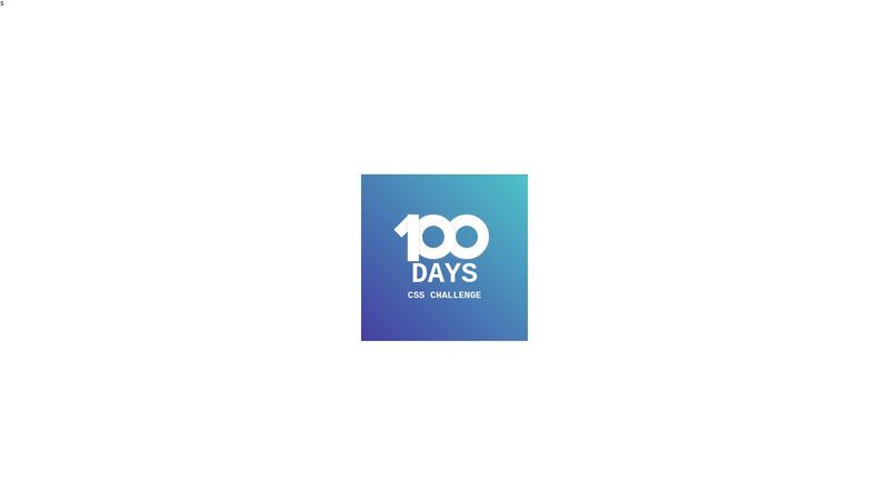100dayscss