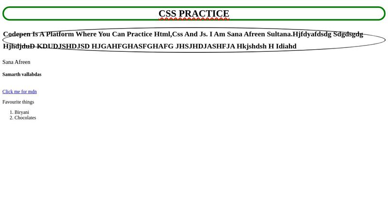 CSS_PRACTICE