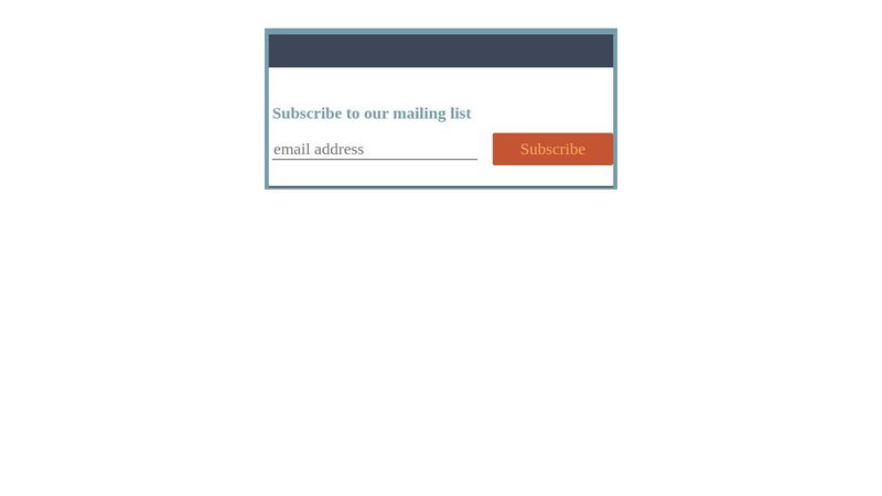 Codepen Challenge #2