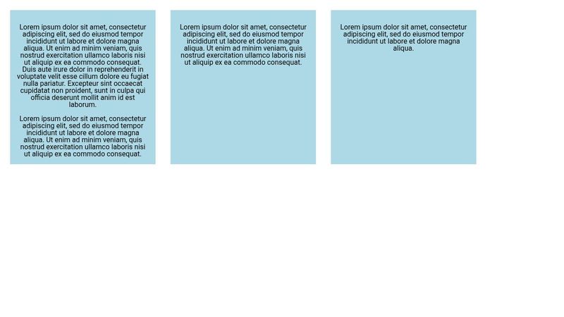 Equal Div height using JQuery