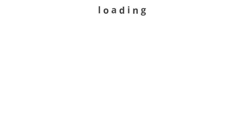loading text css animation