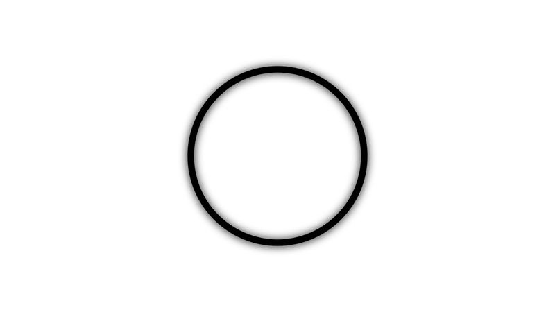 Three.JS dynamic blob with Perlin noise and svg animation