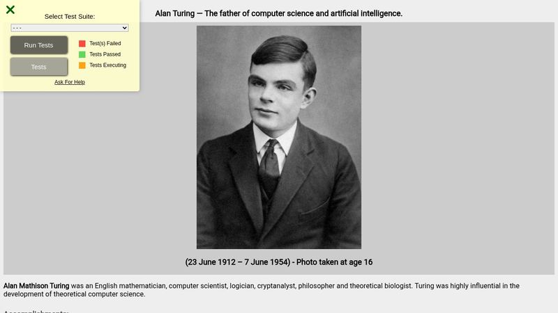 FreeCodeCamp.org Challenge: Responsive Web Design Projects - Build a ...