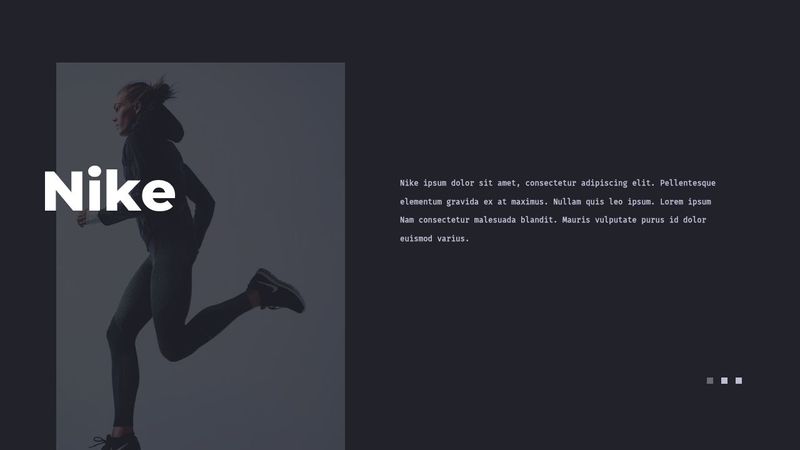 Slideshow Vanilla JS w/ CSS Transition