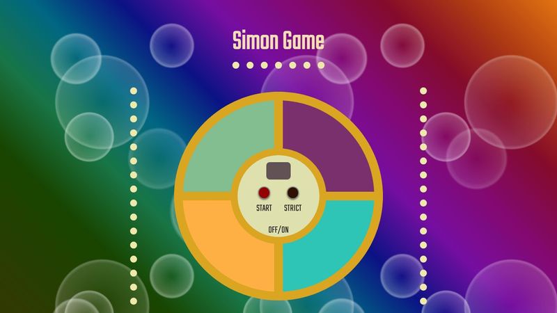 Simon Game