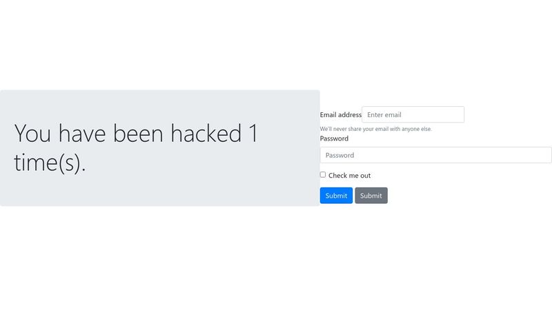XSS-Hacking-Techniques