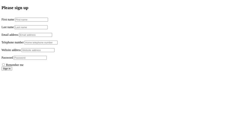 JS - Regular expressions - Form validation